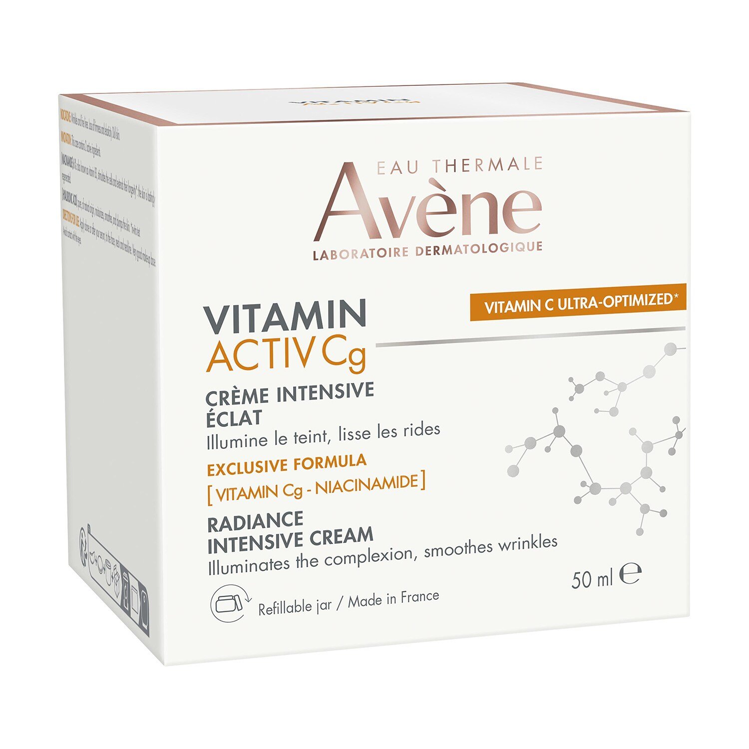 Vitamin Activ C - Crème de jour de AVENE ≡ SEPHORA