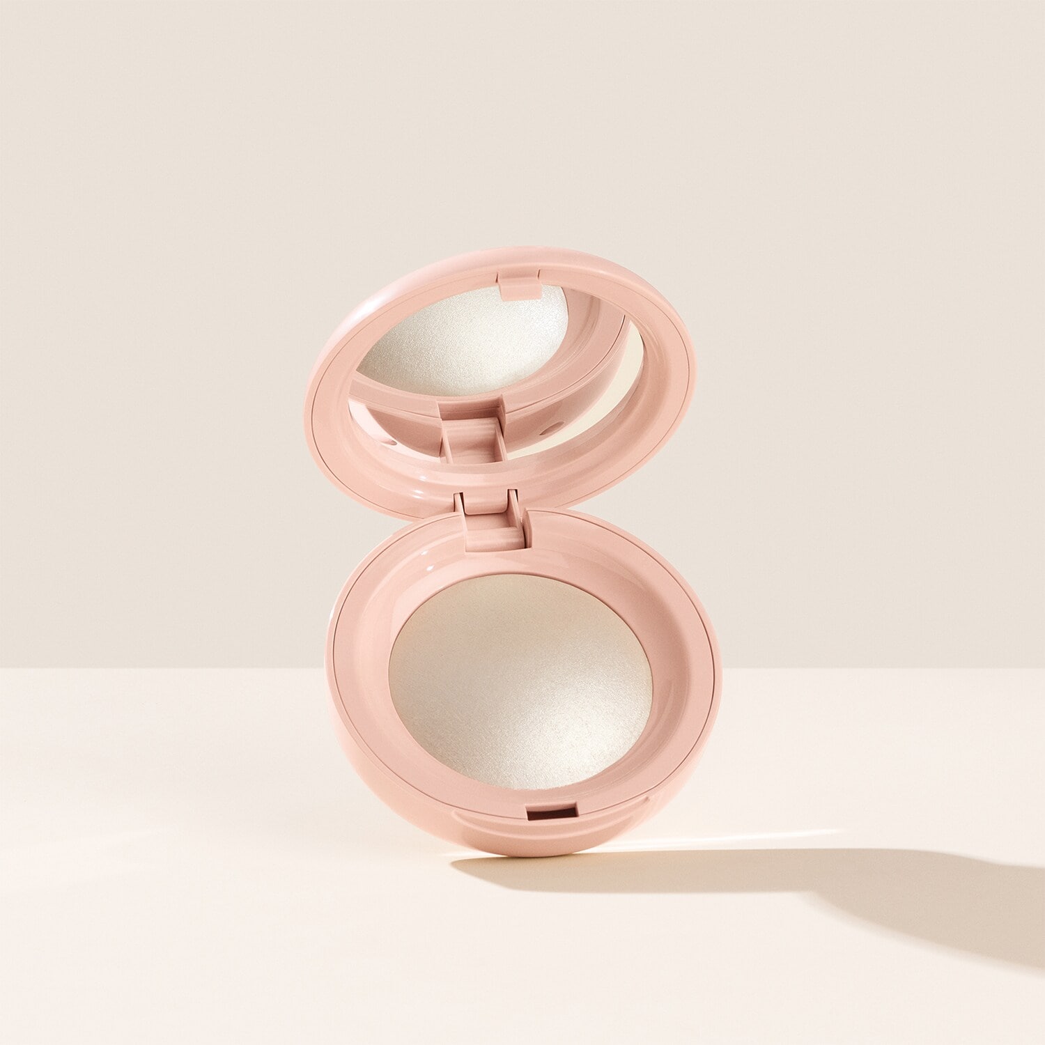Positive Light Silky Touch Highlighter - Enlumineur poudre de RARE ...