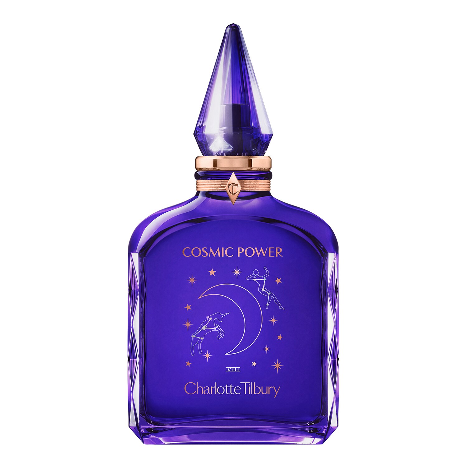 Cosmic Power - Fragrance Collection of Emotions de CHARLOTTE TILBURY ≡ ...