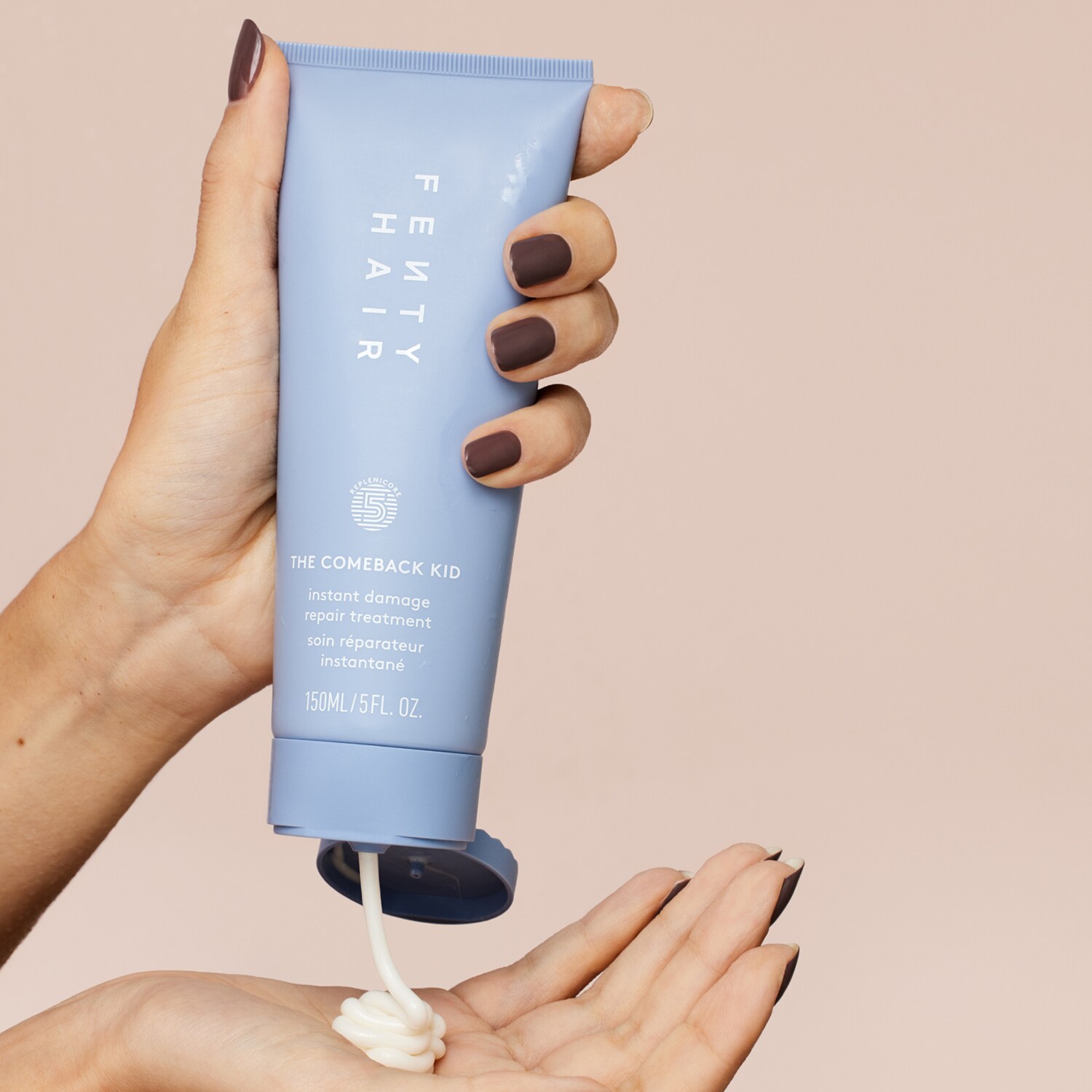 The Comeback Kid - Soin Réparateur Instantané de FENTY HAIR ≡ SEPHORA