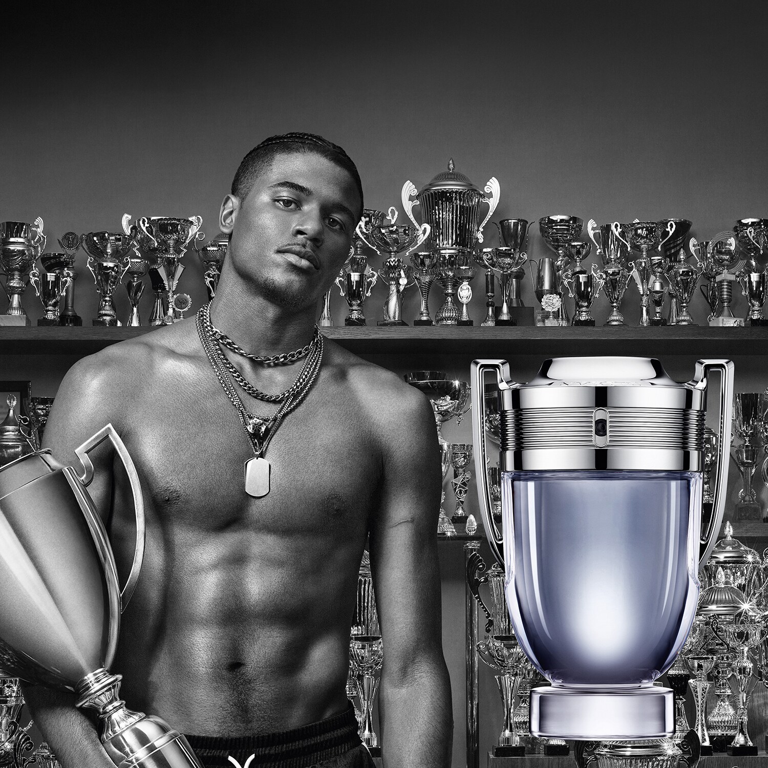 Invictus - Eau de Toilette de RABANNE FRAGRANCES ≡ SEPHORA