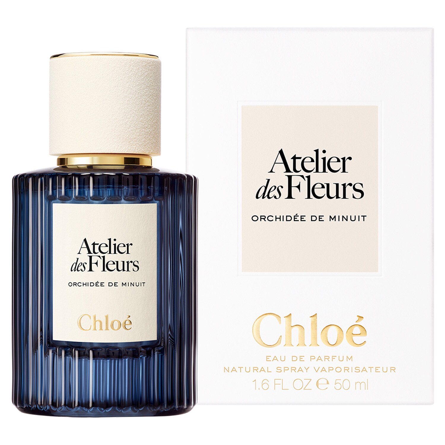 Atelier des Fleurs Orchidée de Minuit - Eau de Parfum de CHLOÉ ≡ SEPHORA