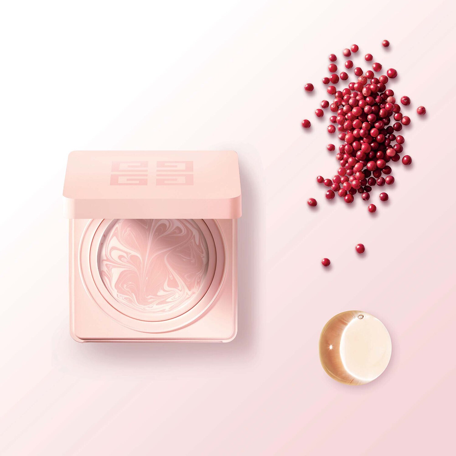 Skin Perfecto - Crème Compacte SPF 30 PA++ de GIVENCHY ≡ SEPHORA