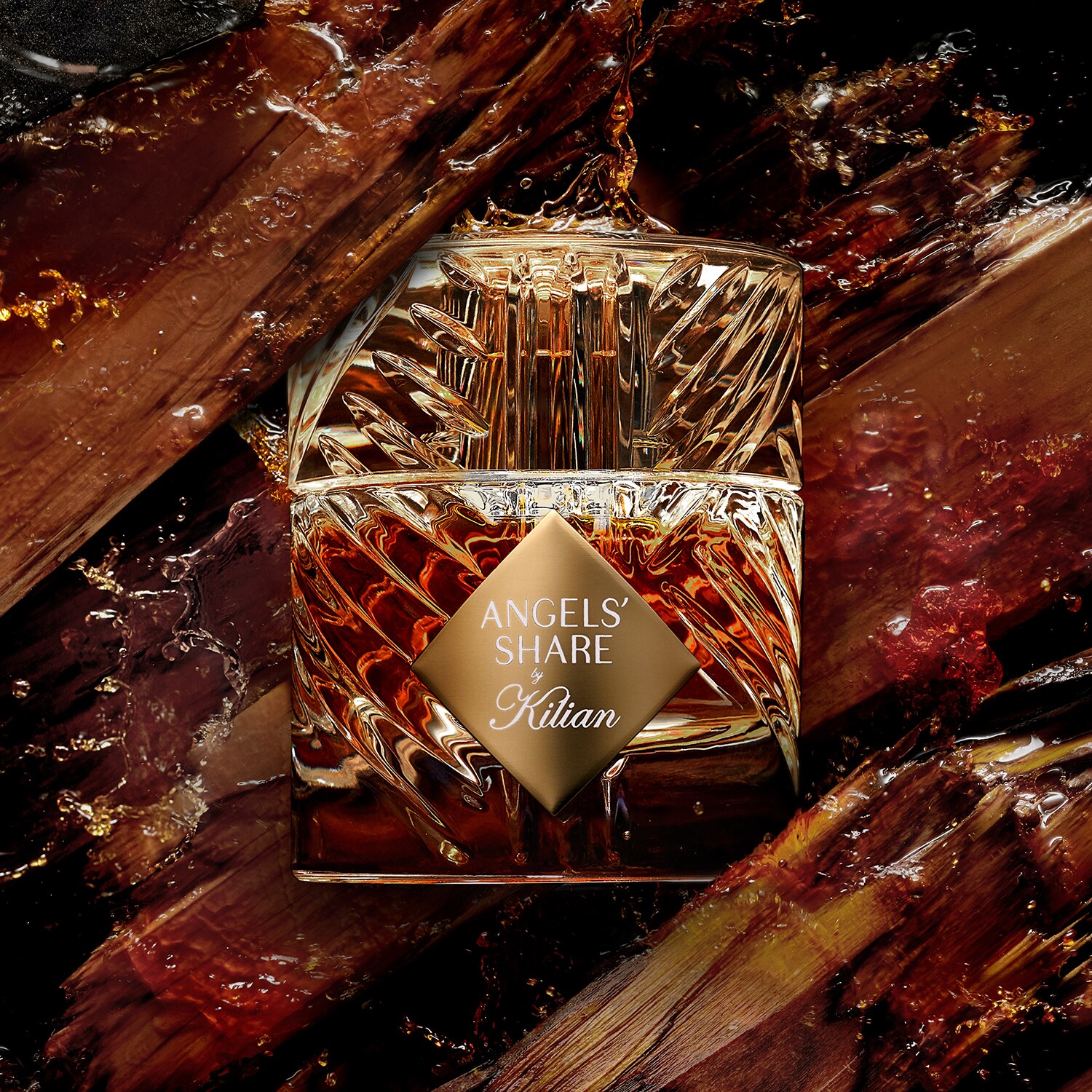 Angels' Share - Eau de Parfum de KILIAN PARIS ≡ SEPHORA