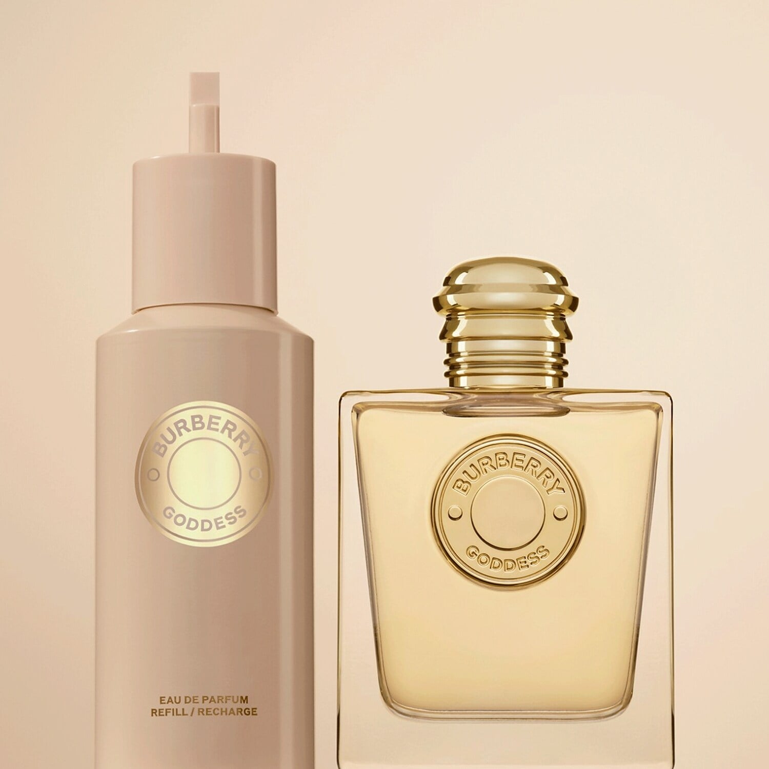 Goddess - Eau de Parfum de BURBERRY ≡ SEPHORA