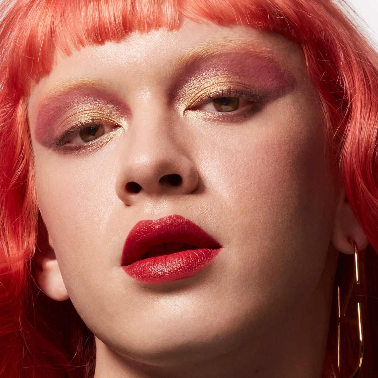 Color-Flip - Palette pour les yeux multi look 8 couleurs de VALENTINO ≡ ...