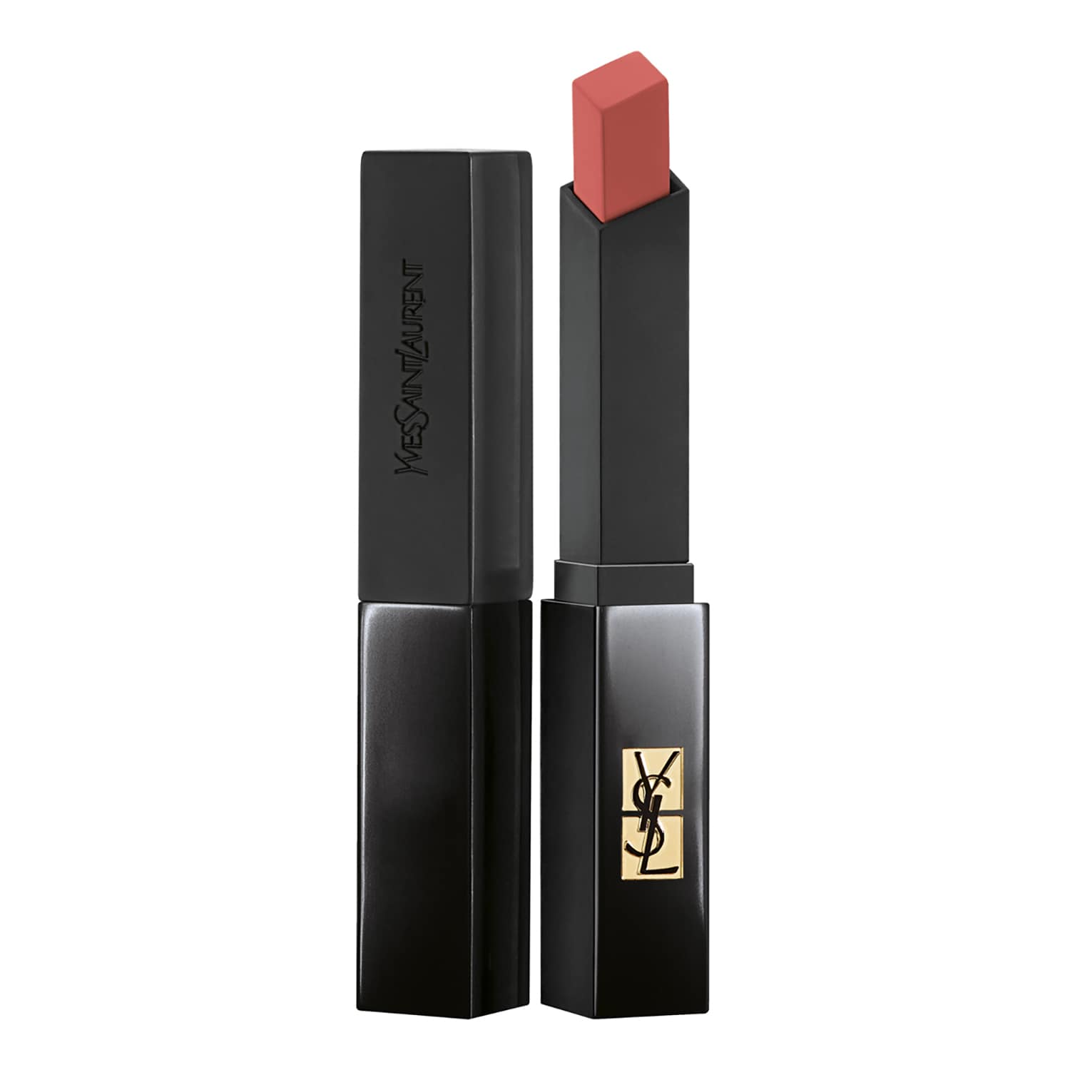 Rouge Pur Couture The Slim Velvet Radical - Rouge à Lèvres Mat Effet Velours de YVES SAINT ...
