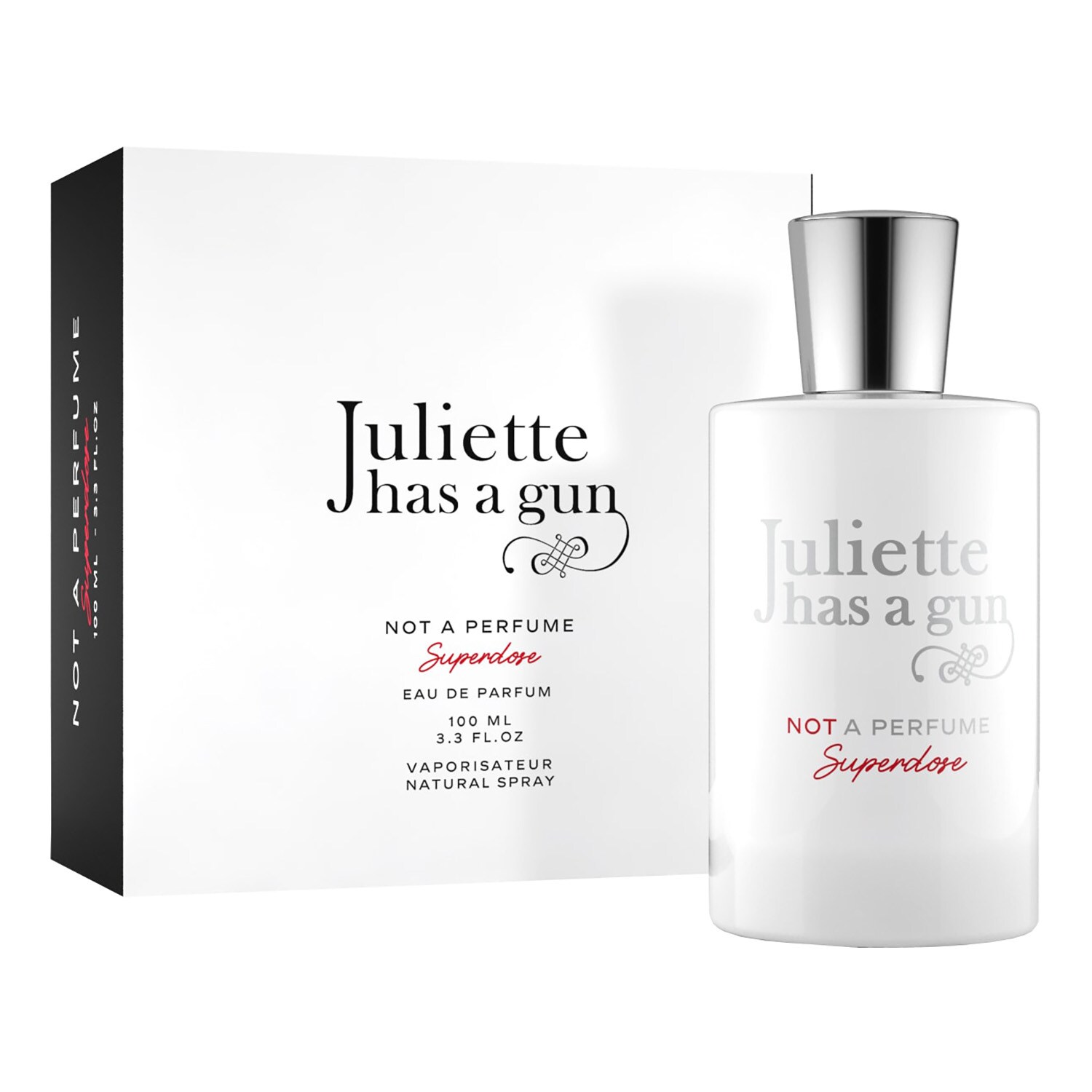 Not A Perfume Superdose - Eau de Parfum de JULIETTE HAS A GUN ≡ SEPHORA