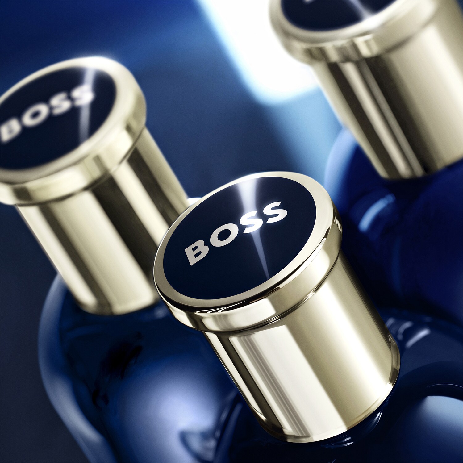 BOSS Bottled Triumph Elixir - Parfum Intense de HUGO BOSS ≡ SEPHORA