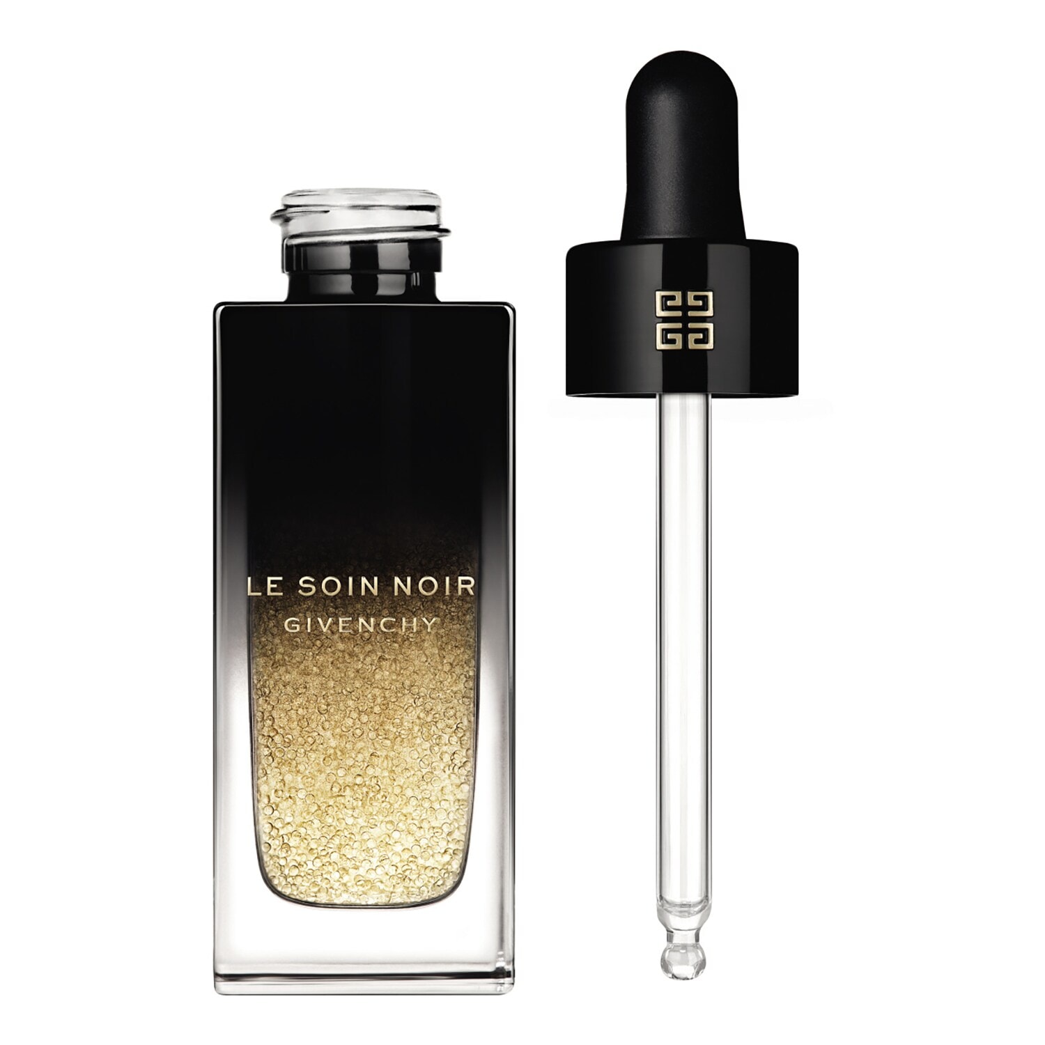 Le Soin Noir - Sérum Micro-Concentré de GIVENCHY ≡ SEPHORA