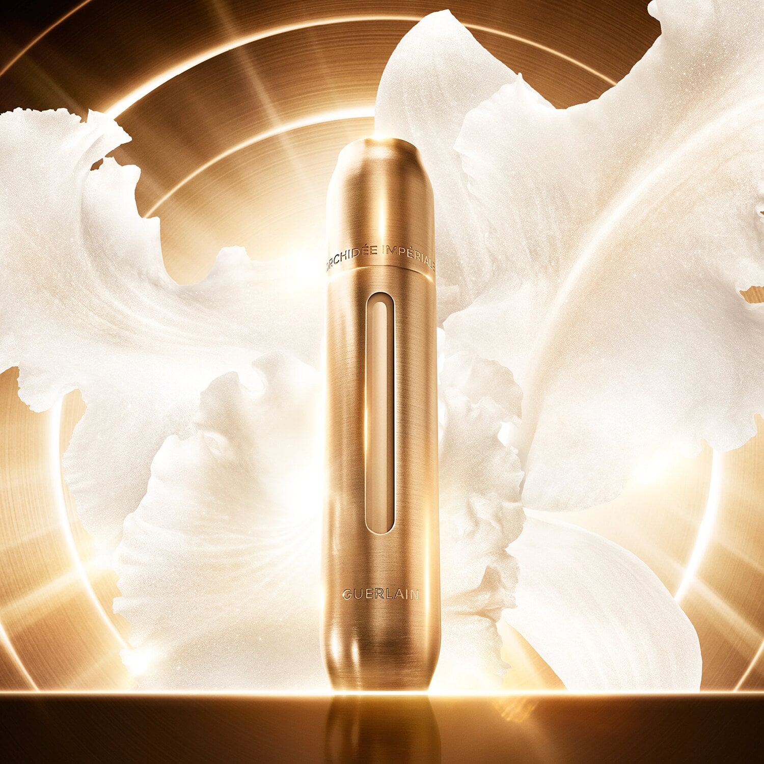 Orchidée Impériale - Gold Nobile Le Sérum de GUERLAIN ≡ SEPHORA
