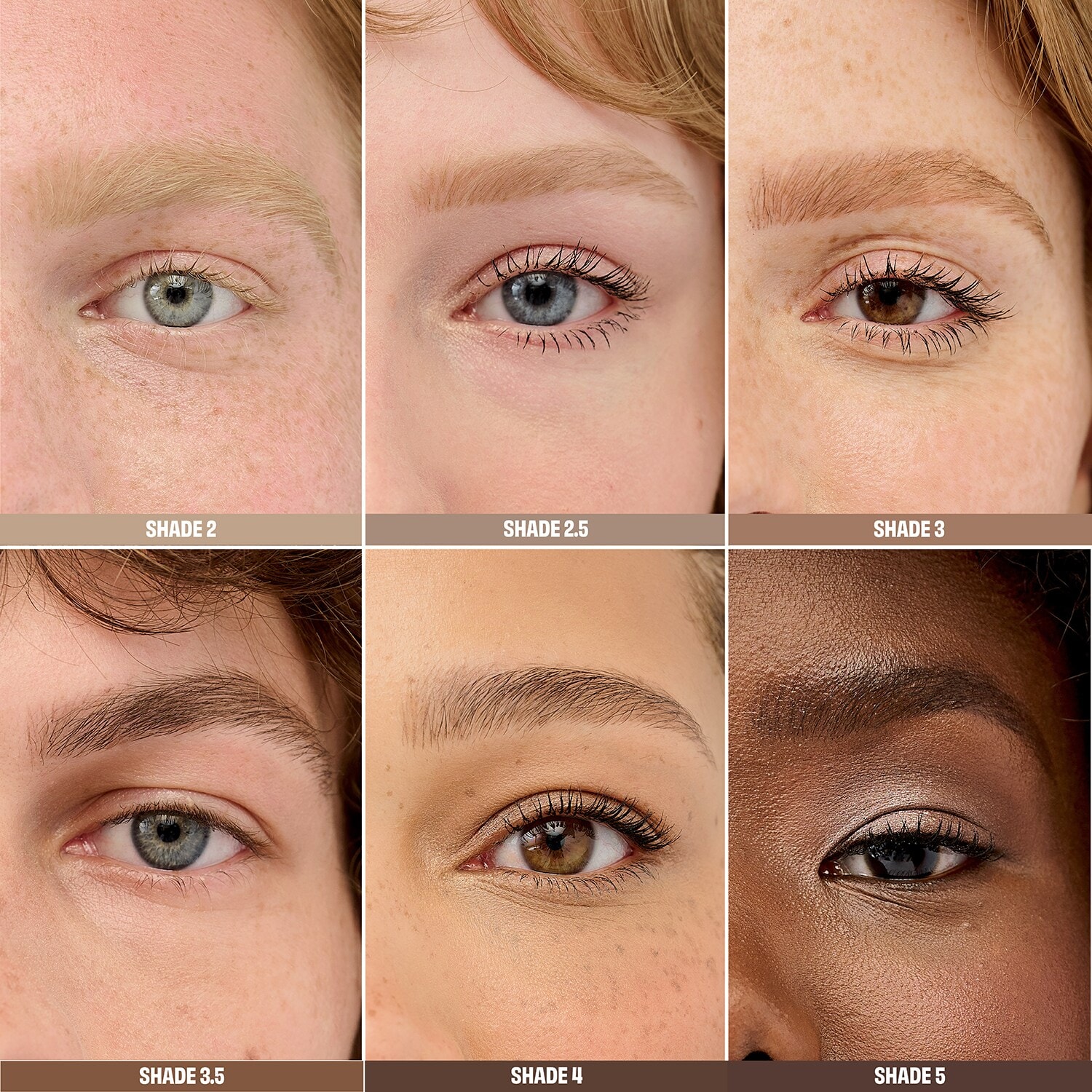 Precisely, My Brow Detailer - Crayon sourcils haute précision de ...