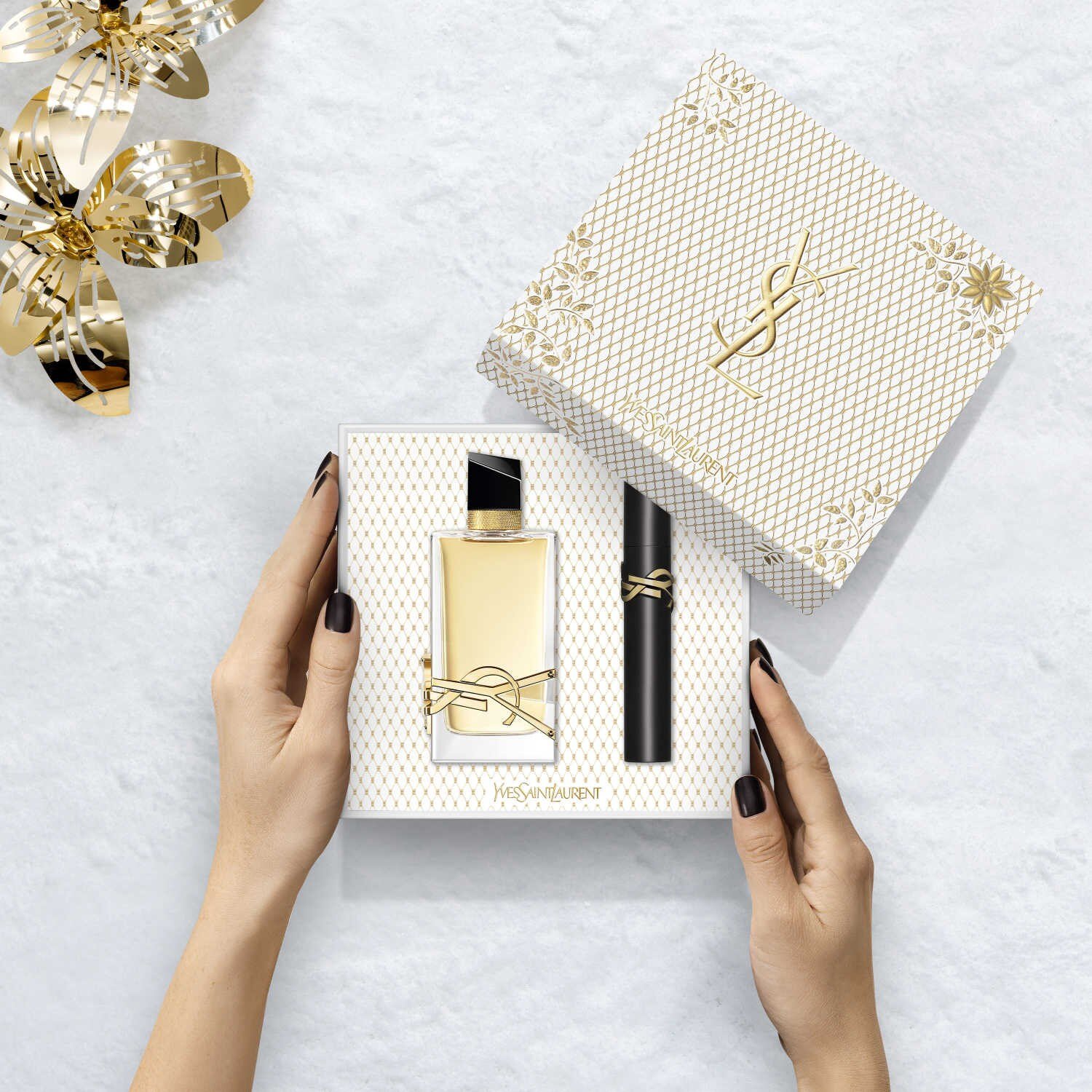 Libre - Coffret Cadeau Parfum Femme de YVES SAINT LAURENT ≡ SEPHORA