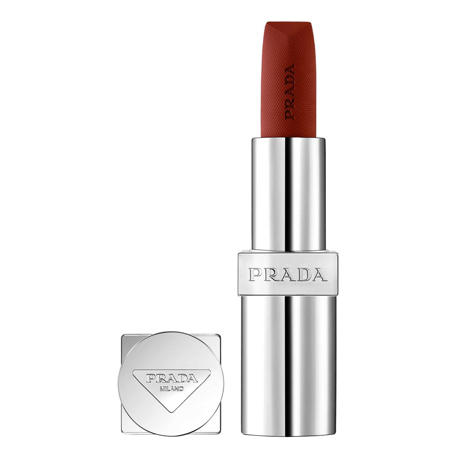 Prada Monochrome - Rouge à Lèvres Soft Matte Confort et Longue Tenue de ...