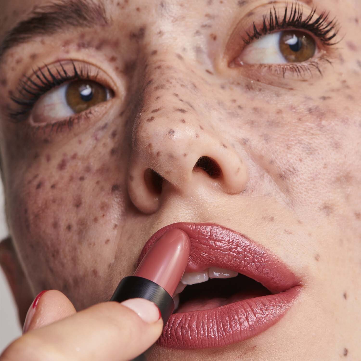 Rouge is not my name|Rouge à lèvres SEPHORA COLLECTION