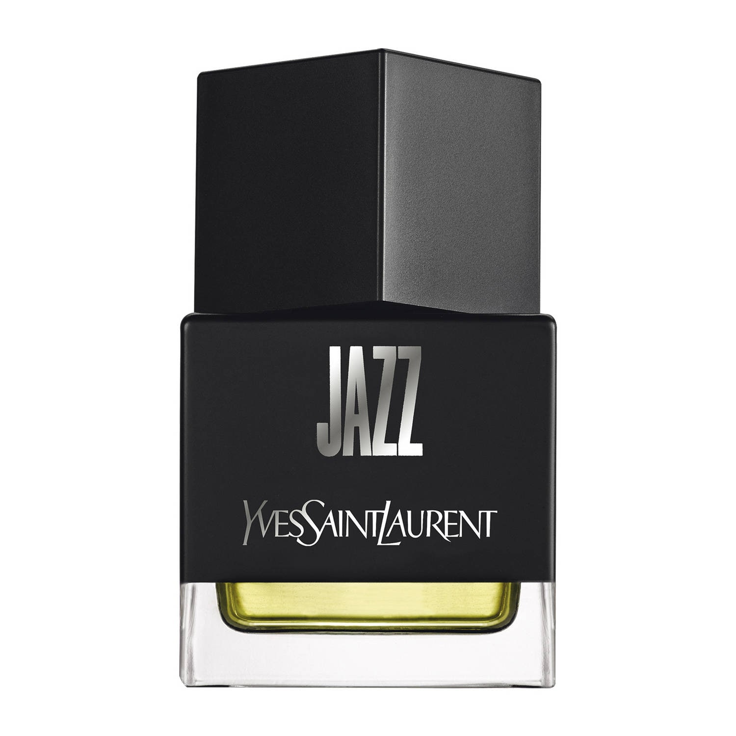 Jazz - Eau de Toilette de YVES SAINT LAURENT ≡ SEPHORA