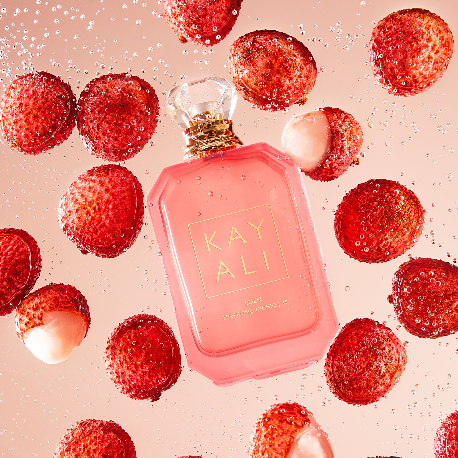 Eden Sparkling Lychee 39 - Eau de Parfum de KAYALI ≡ SEPHORA