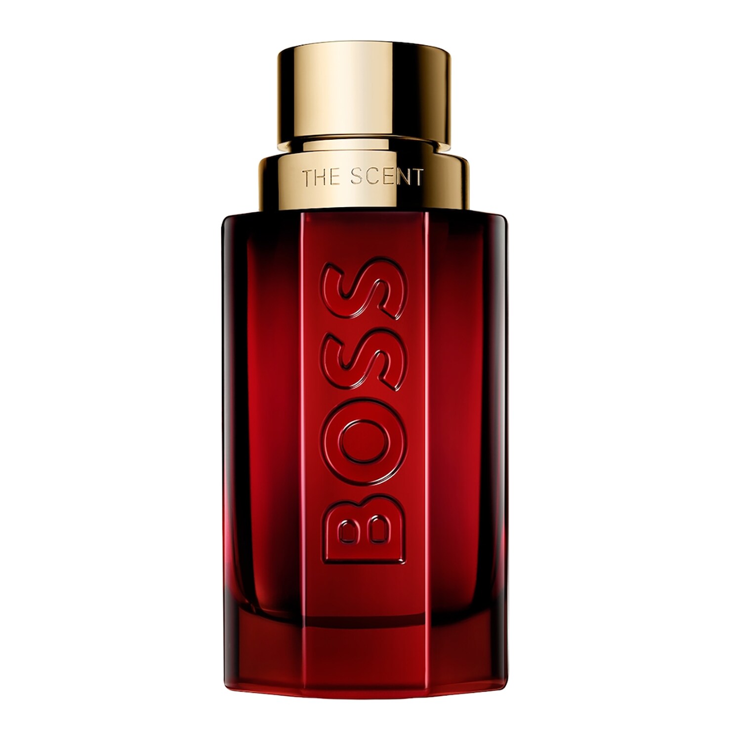 BOSS The Scent Elixir - Parfum Intense de HUGO BOSS ≡ SEPHORA