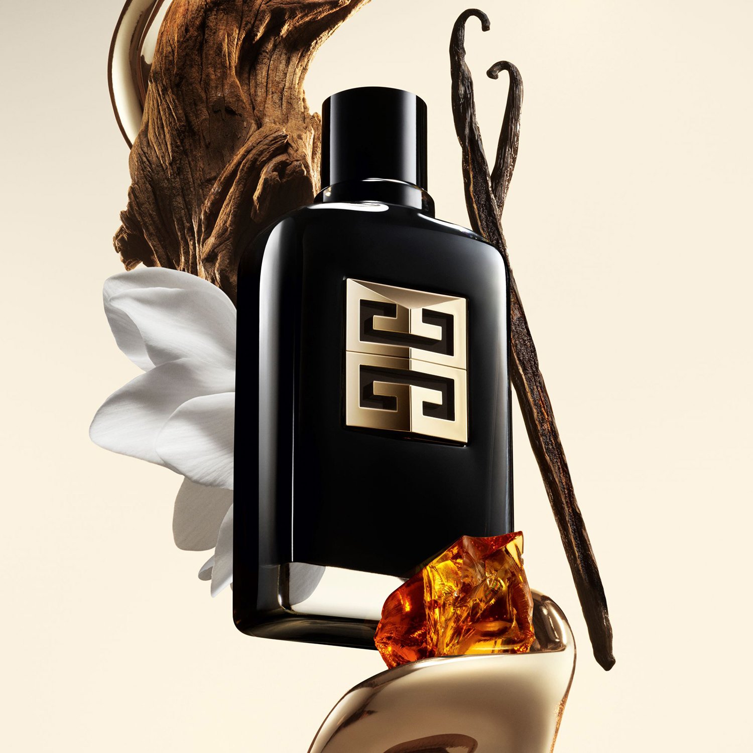 Gentleman Society - Eau de Parfum Ambrée de GIVENCHY ≡ SEPHORA