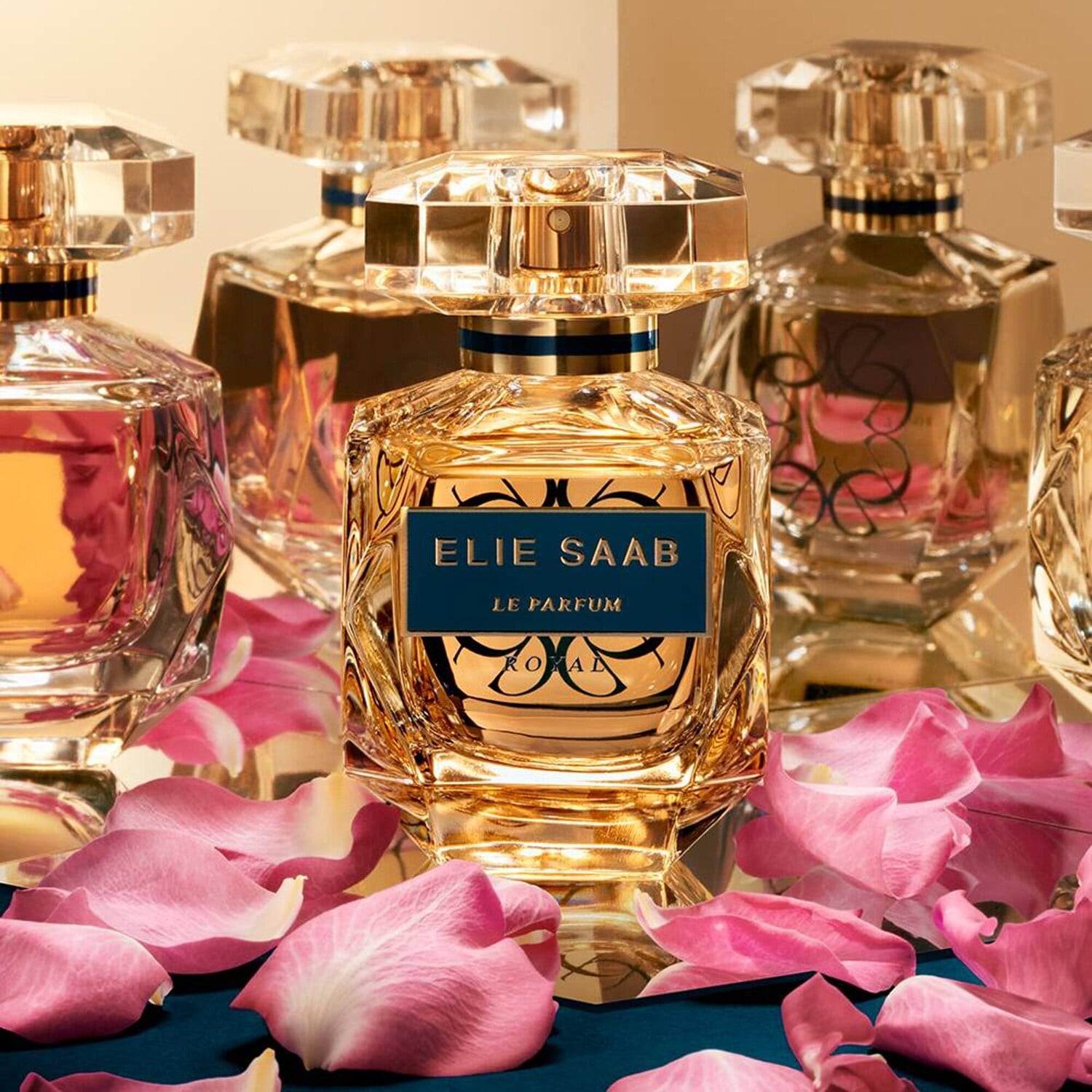 Le Parfum Royal - Eau de Parfum de ELIE SAAB ≡ SEPHORA