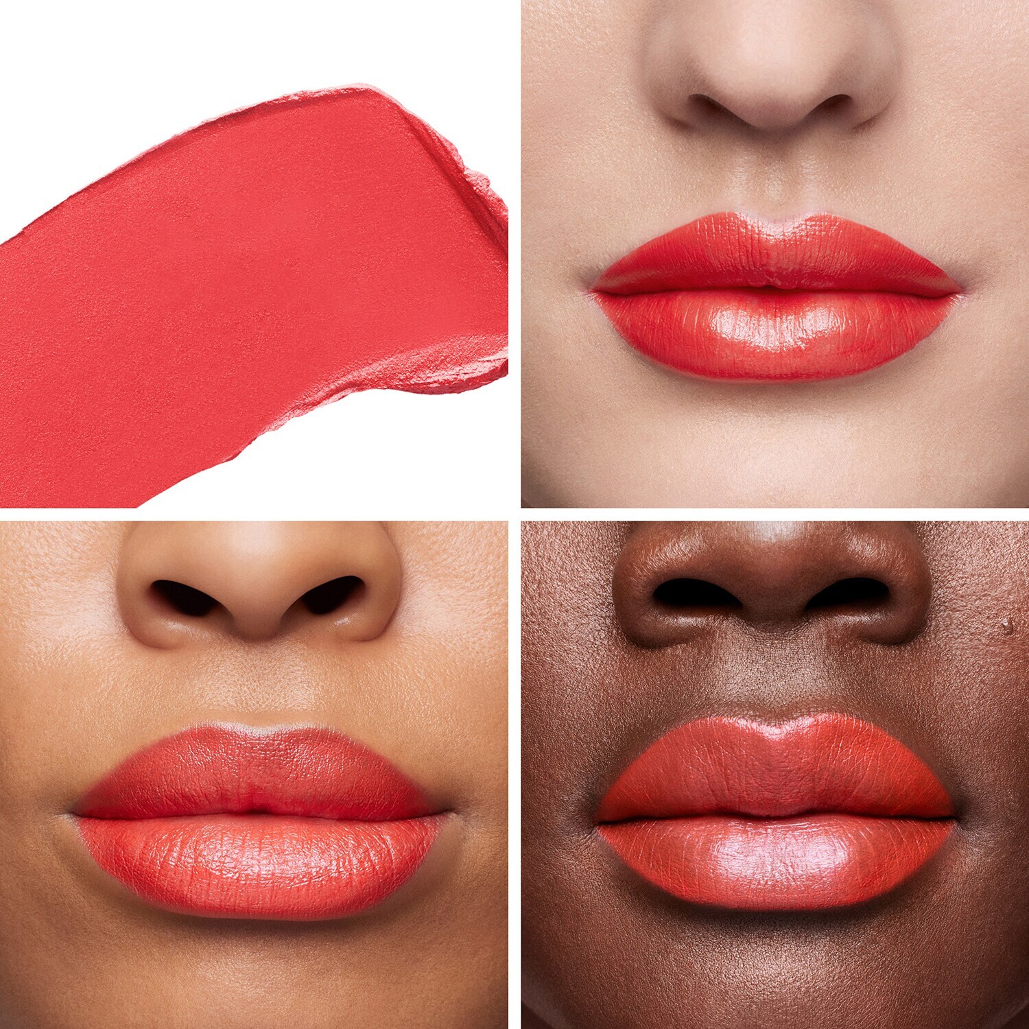 High Vibe Lip Color - Rouge à lèvres de LAURA MERCIER ≡ SEPHORA