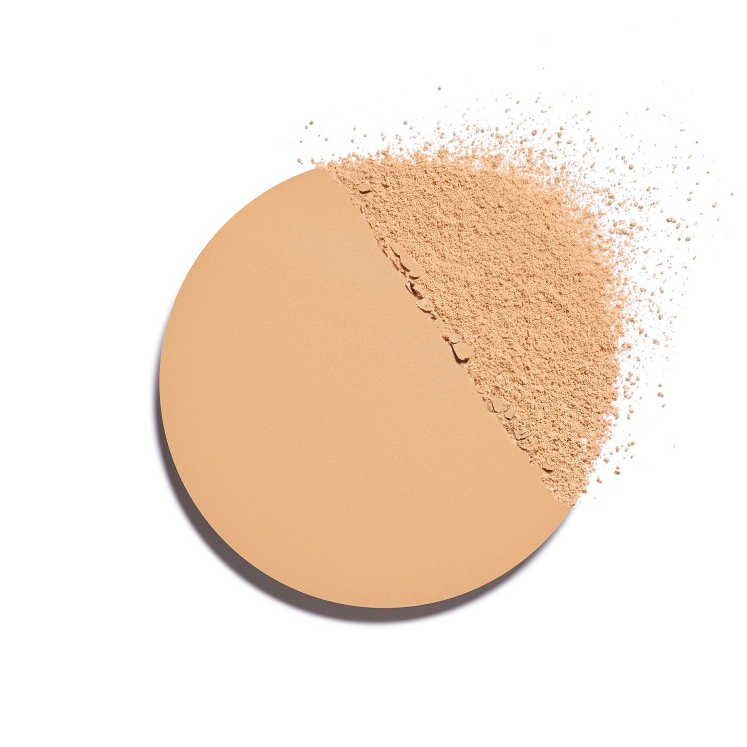 LES BEIGES - Poudre Belle Mine Naturelle de CHANEL ≡ SEPHORA