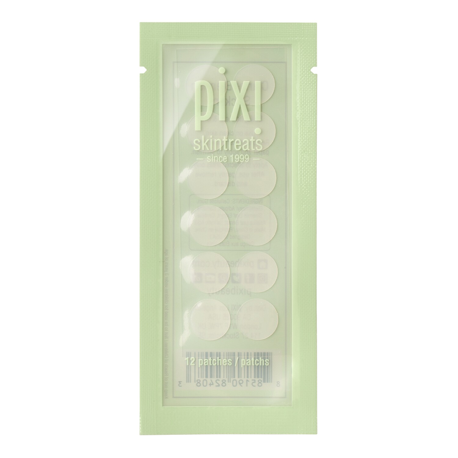 Clarity Blemish Stickers - Patchs Anti-Boutons de PIXI ≡ SEPHORA