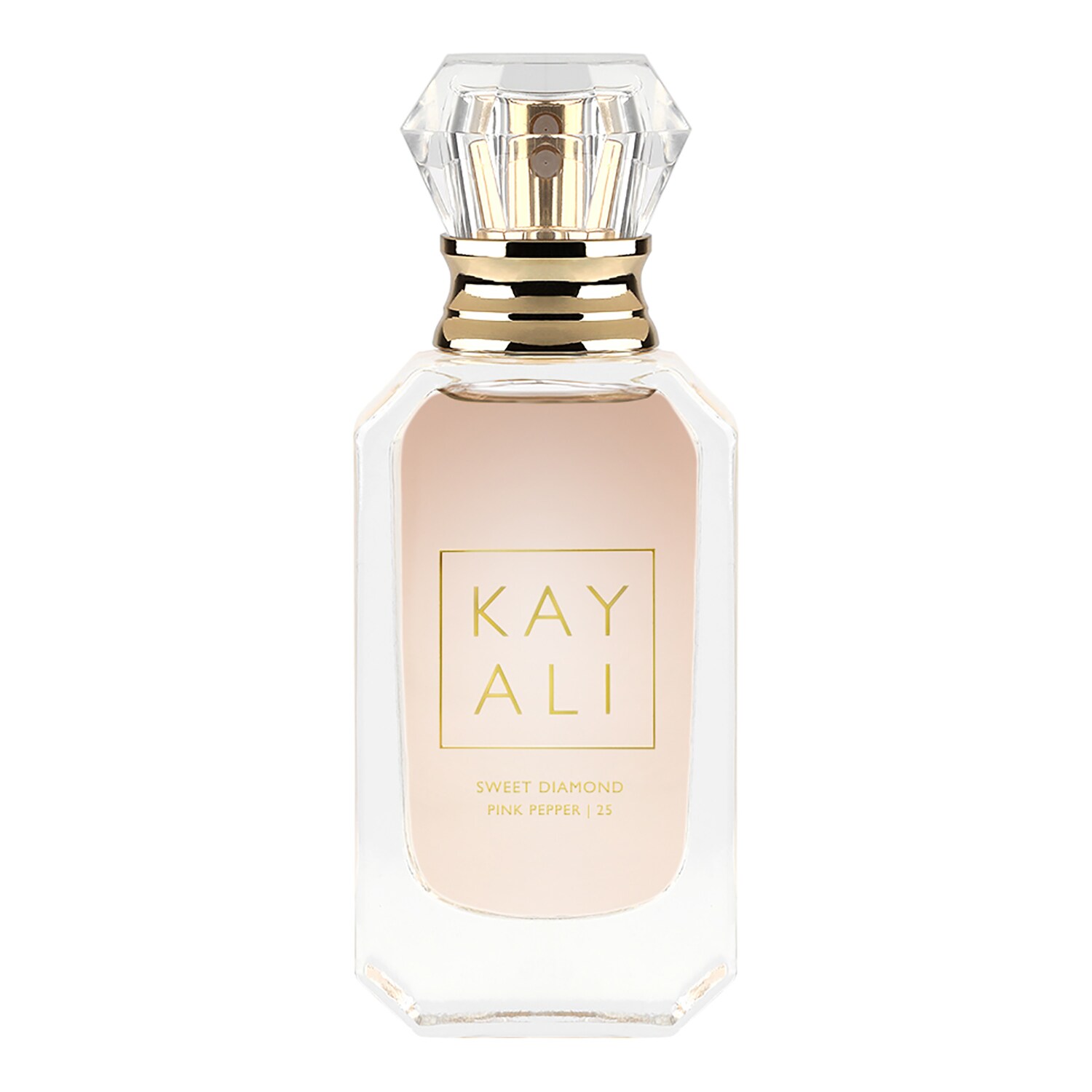 Sweet diamond pink pepper - Eau de parfum de KAYALI ≡ SEPHORA