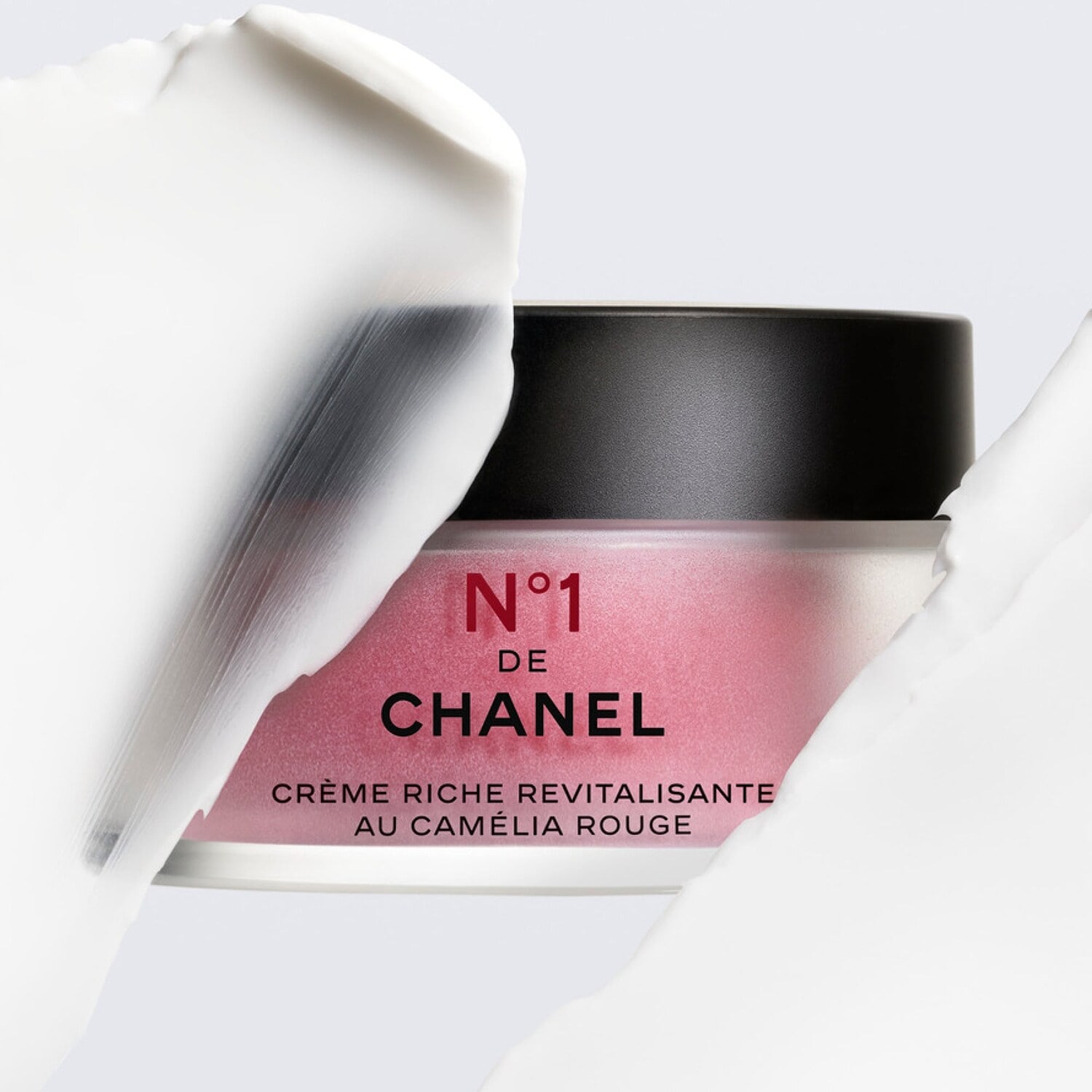 N°1 DE CHANEL - Crème Riche Revitalisante de CHANEL ≡ SEPHORA