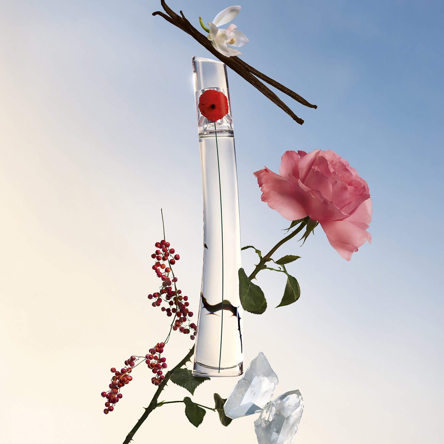 FLOWER BY KENZO - Eau de Parfum de KENZO ≡ SEPHORA