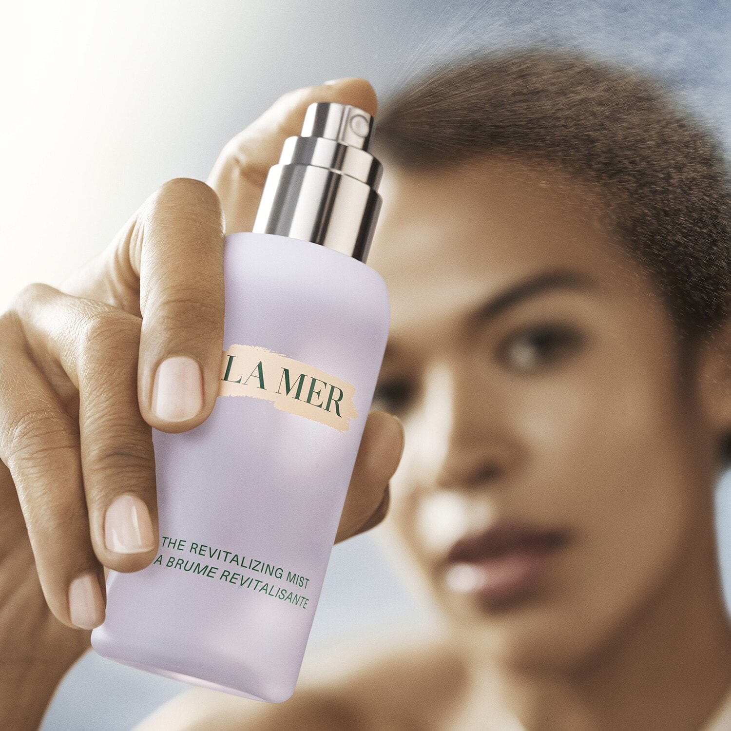 La Brume Revitalisante - Brume Hydratante Visage de LA MER ≡ SEPHORA