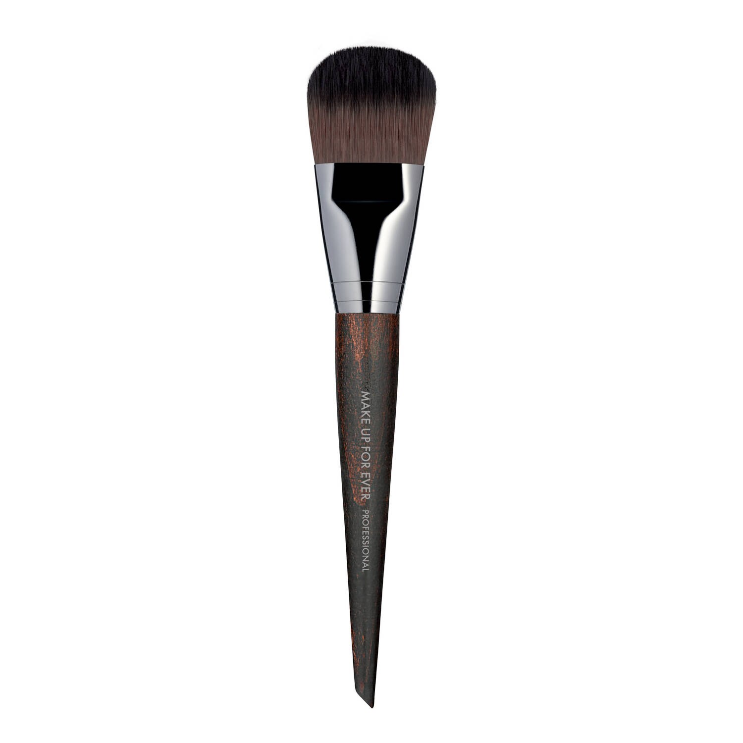 Pinceau #108 - Pinceau fond de teint large de MAKE UP FOR EVER ≡ SEPHORA