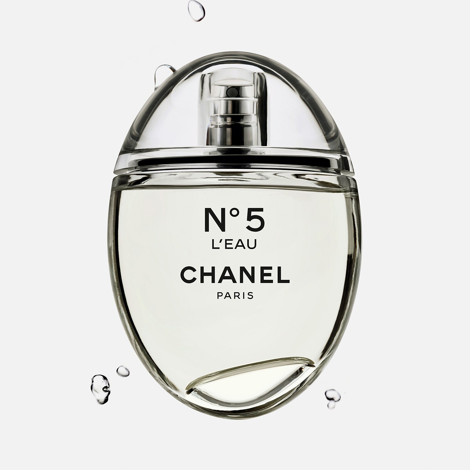 N°5 - L'Eau Édition Limitée de CHANEL ≡ SEPHORA