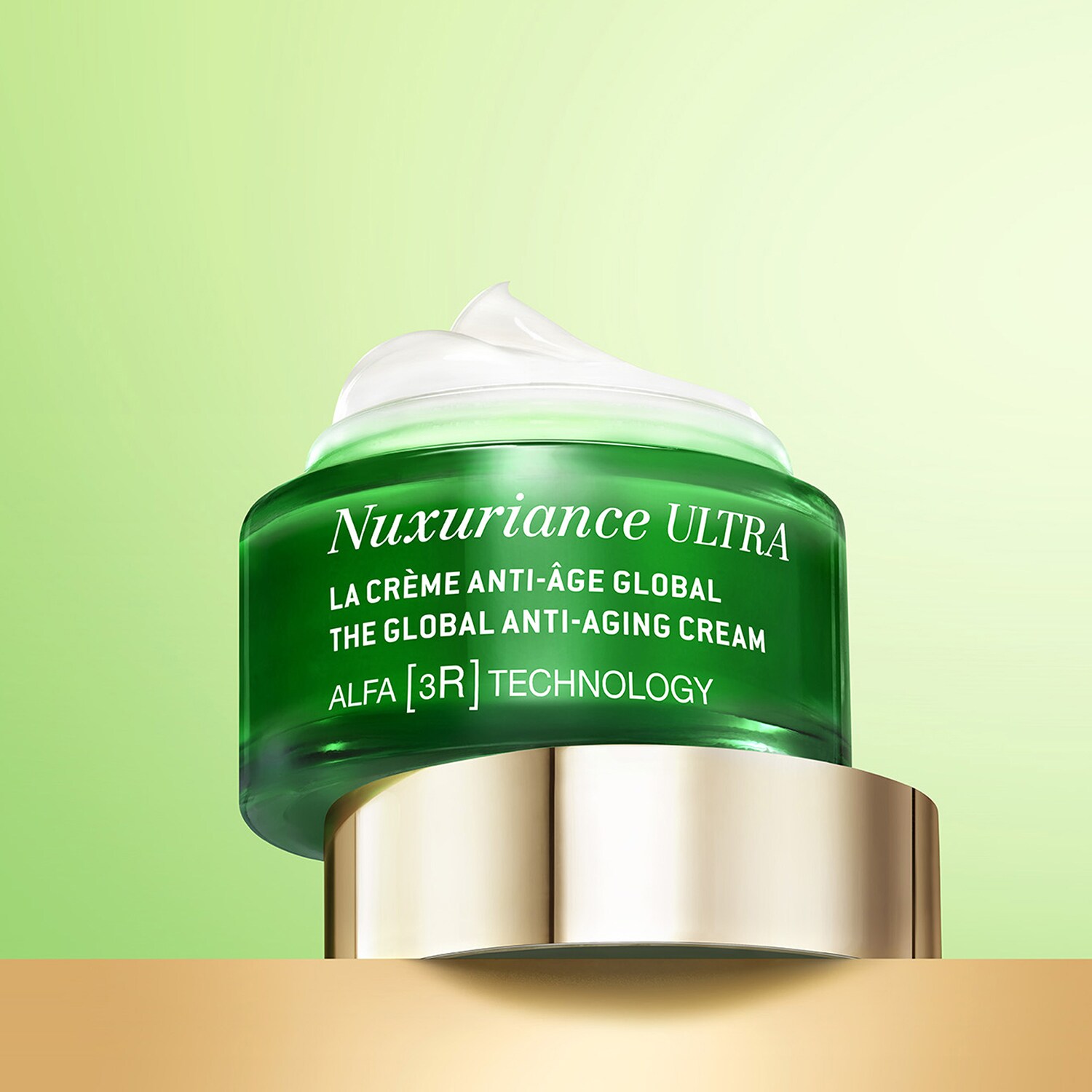 Nuxuriance Ultra - Crème Anti-Âge Global de NUXE ≡ SEPHORA
