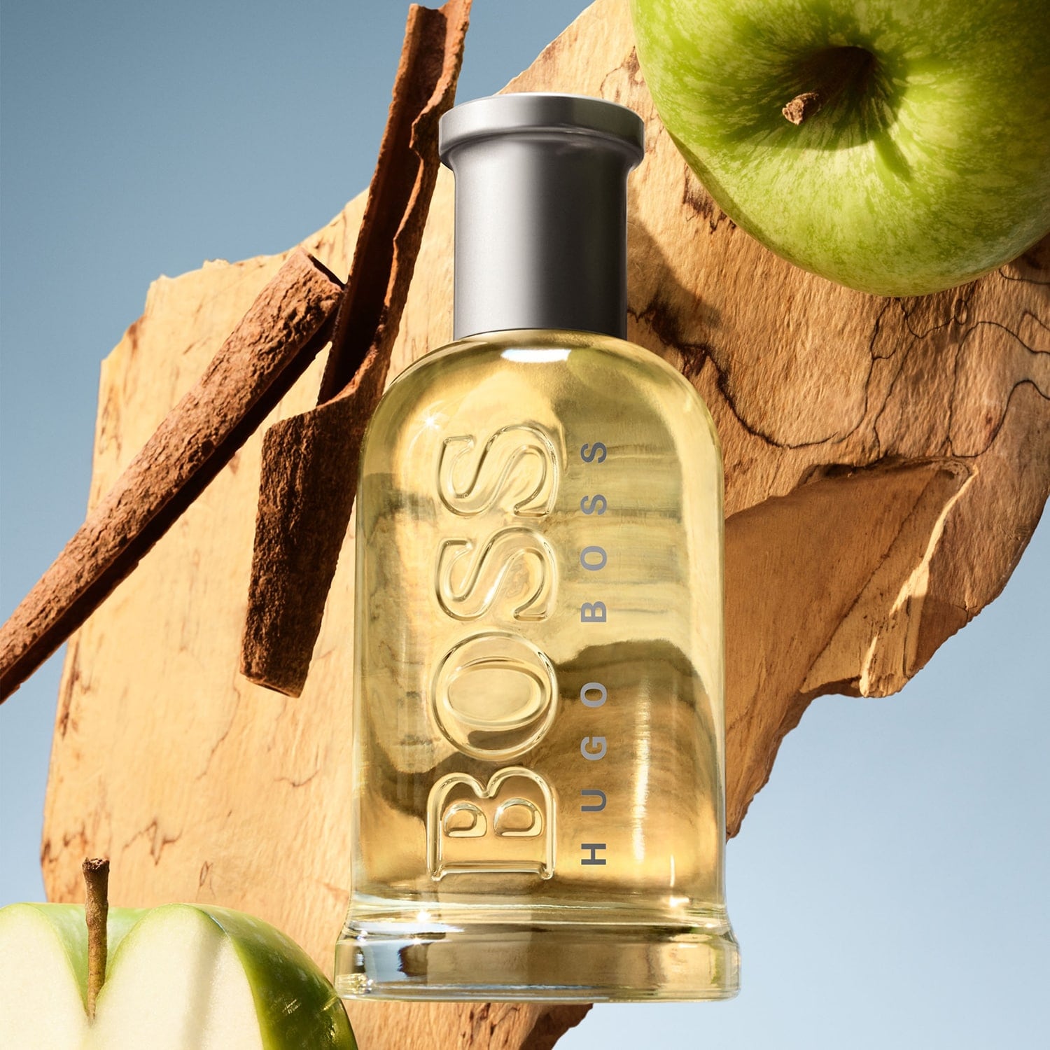 BOSS Bottled - Eau De Toilette Pour Homme de HUGO BOSS ≡ SEPHORA