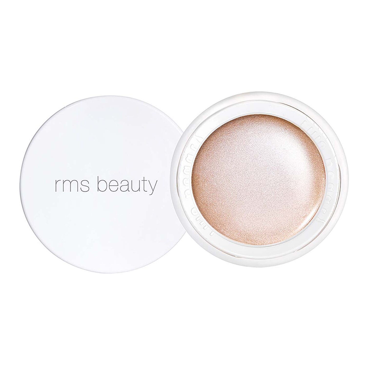 Luminizer - Highlighter de RMS BEAUTY ≡ SEPHORA