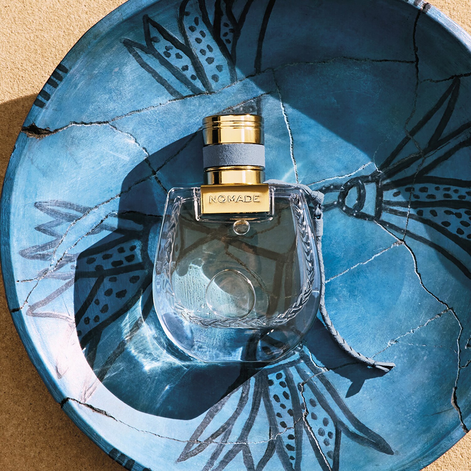 Chloé Nomade Lumière d'Egypte - Eau de Parfum de CHLOÉ ≡ SEPHORA
