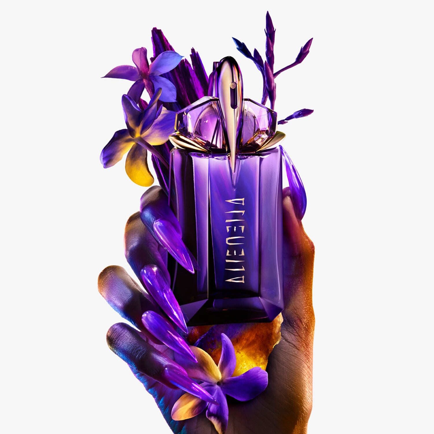 Alien - Eau de Parfum de MUGLER ≡ SEPHORA