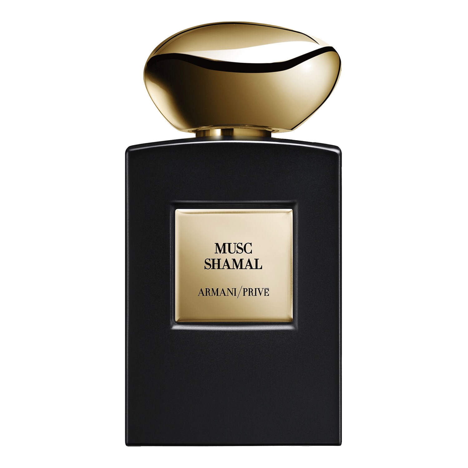 Armani Privé Musc Shamal - Eau De Parfum Intense de ARMANI ≡ SEPHORA