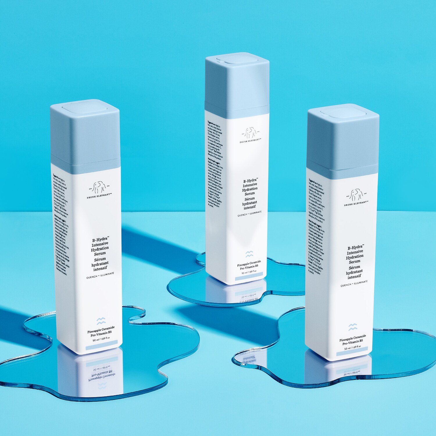 B-Hydra™ - Sérum Hydratant Intensif de DRUNK ELEPHANT ≡ SEPHORA