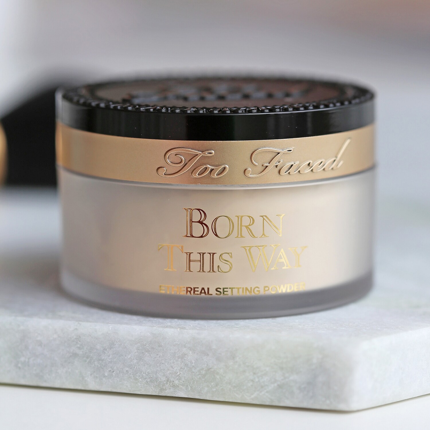 Born This Way Setting Powder - Poudre Libre de TOO FACED ≡ SEPHORA
