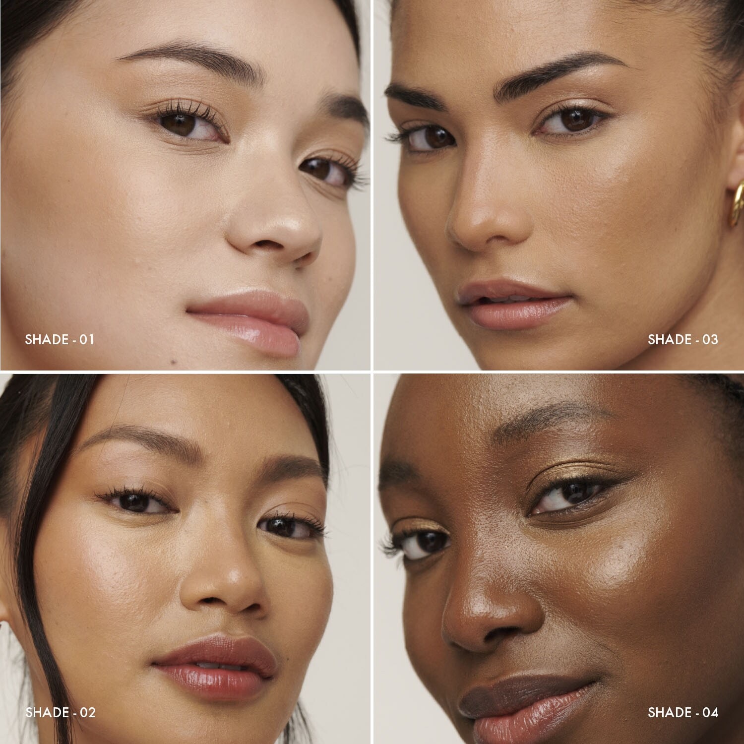 Make It Bronze - Bronzer en stick de SEPHORA COLLECTION ≡ SEPHORA