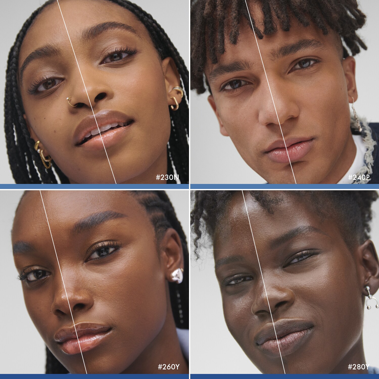 Reveal The Real - Fluide De Teint Effet Flouté Lumineux de SEPHORA ...