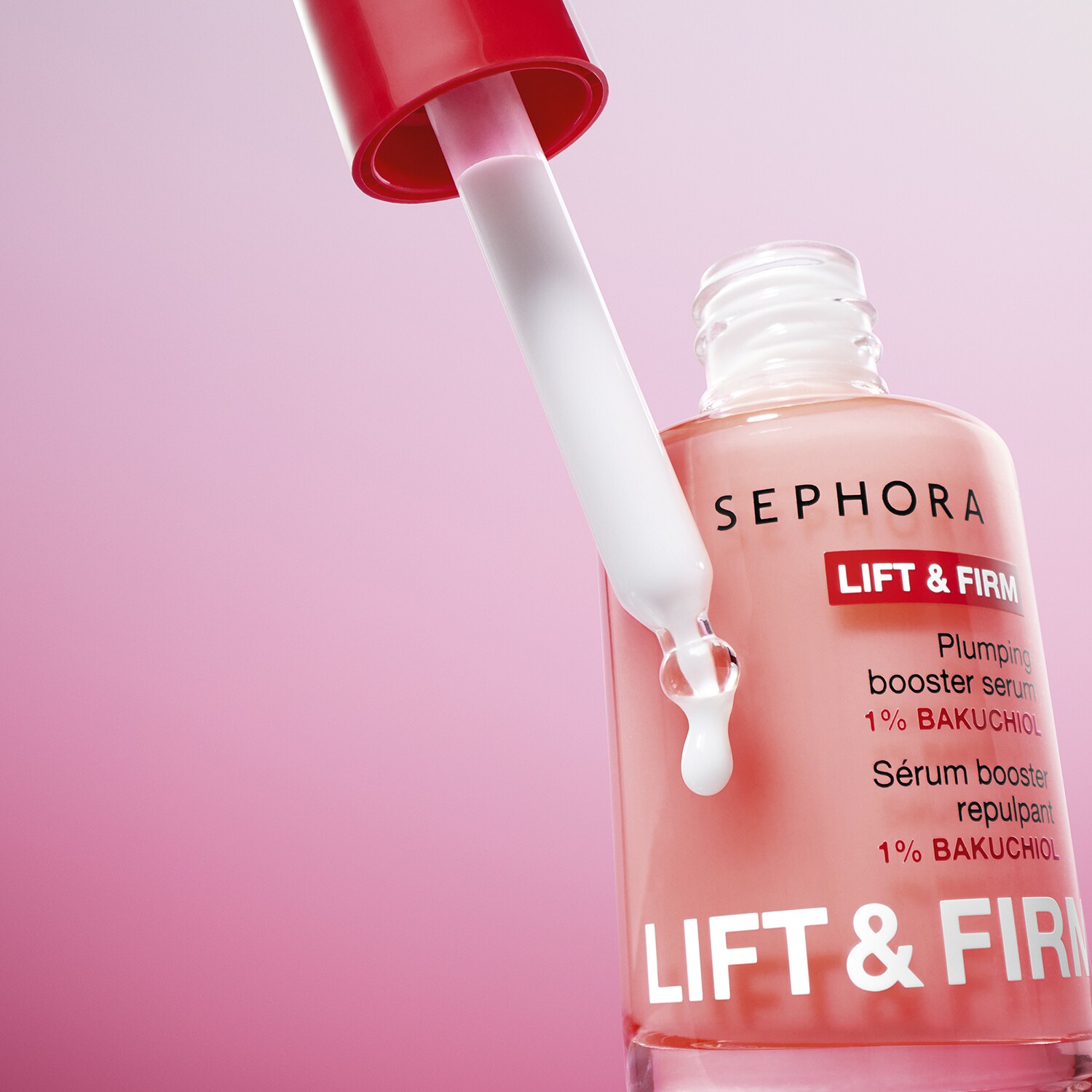 Lift & Firm - Sérum Booster Repulpant de SEPHORA COLLECTION ≡ SEPHORA