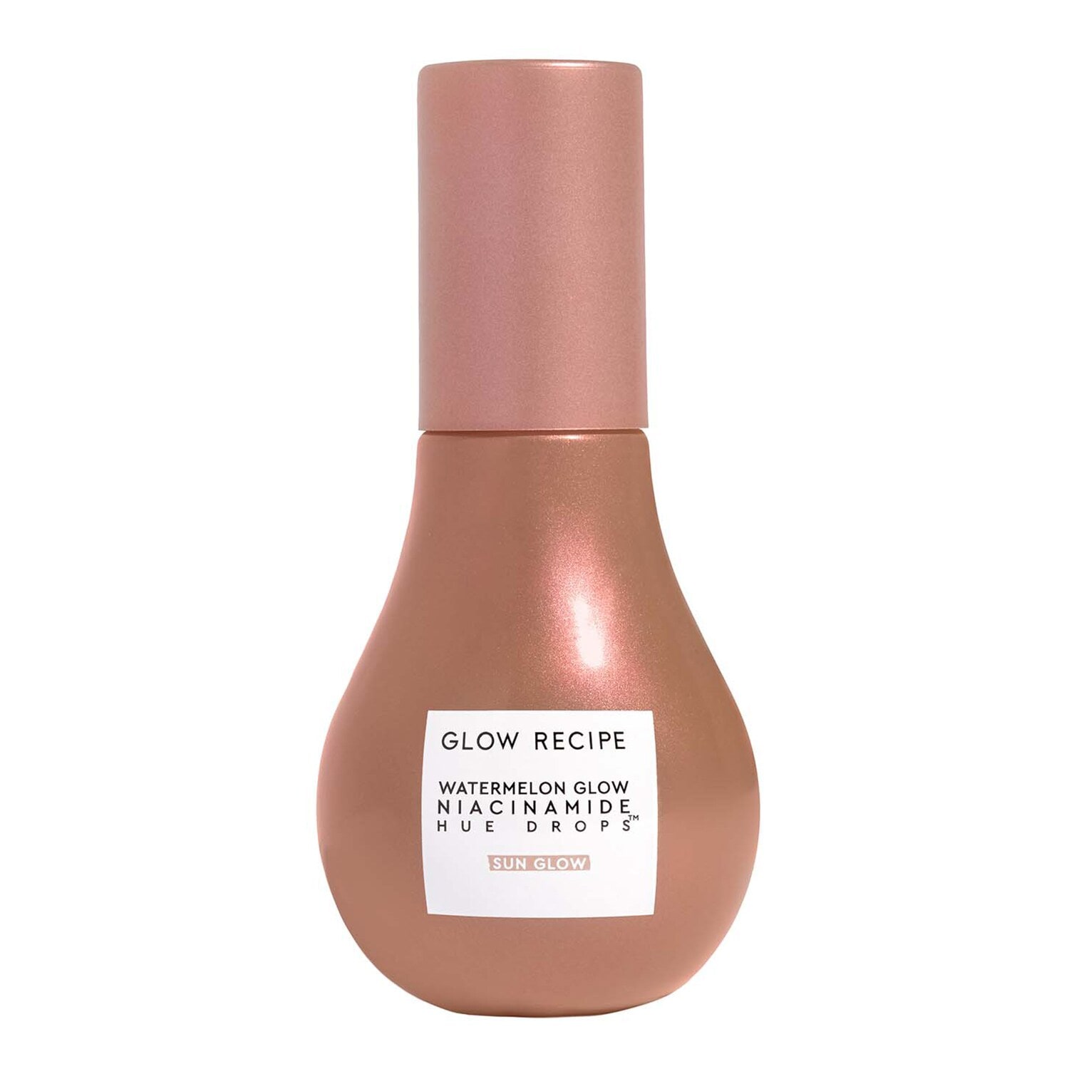 Watermelon Glow Hue Drops - Les Gouttes Teintées à la niacinamide de ...