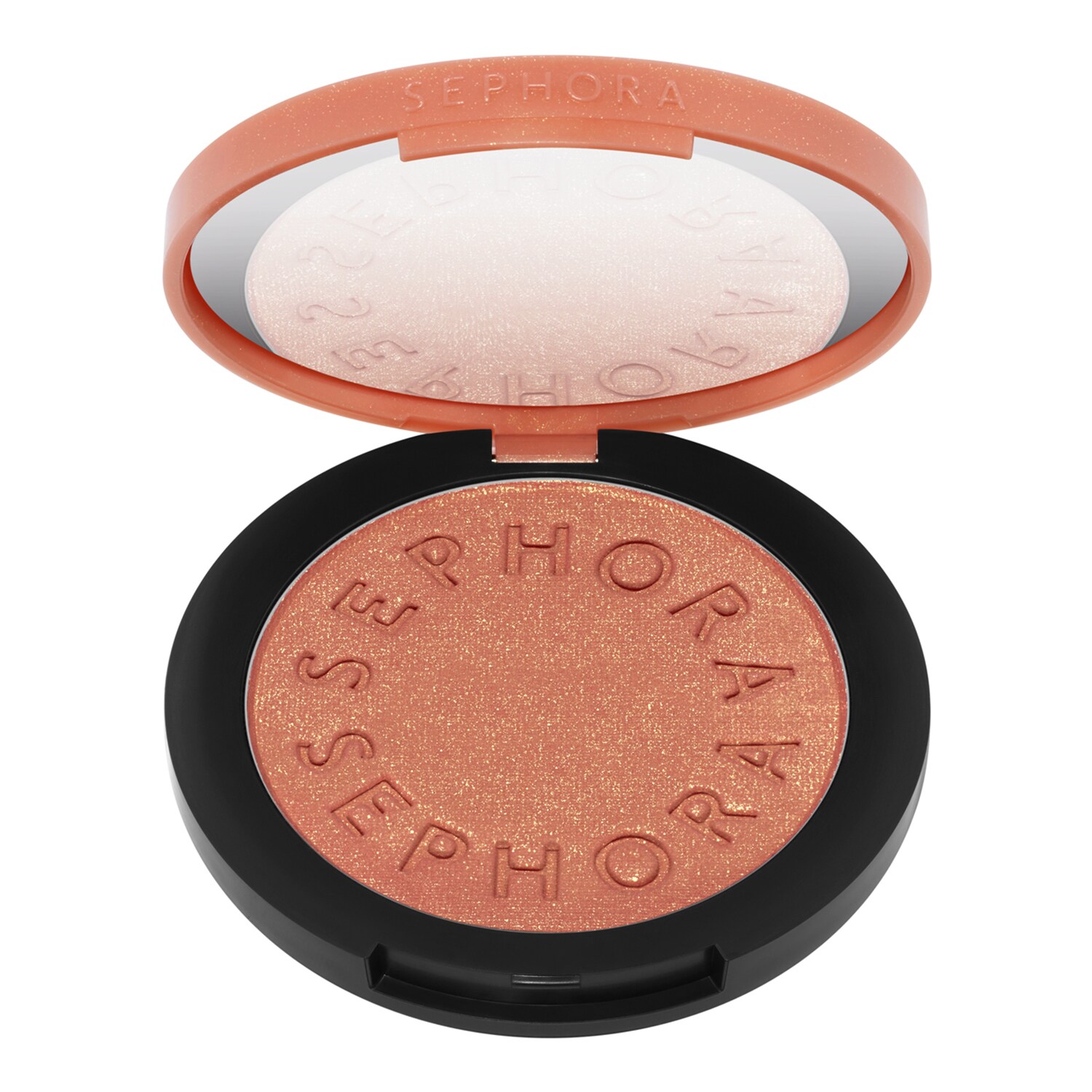 Colorful Blush - Blush poudre de SEPHORA COLLECTION ≡ SEPHORA