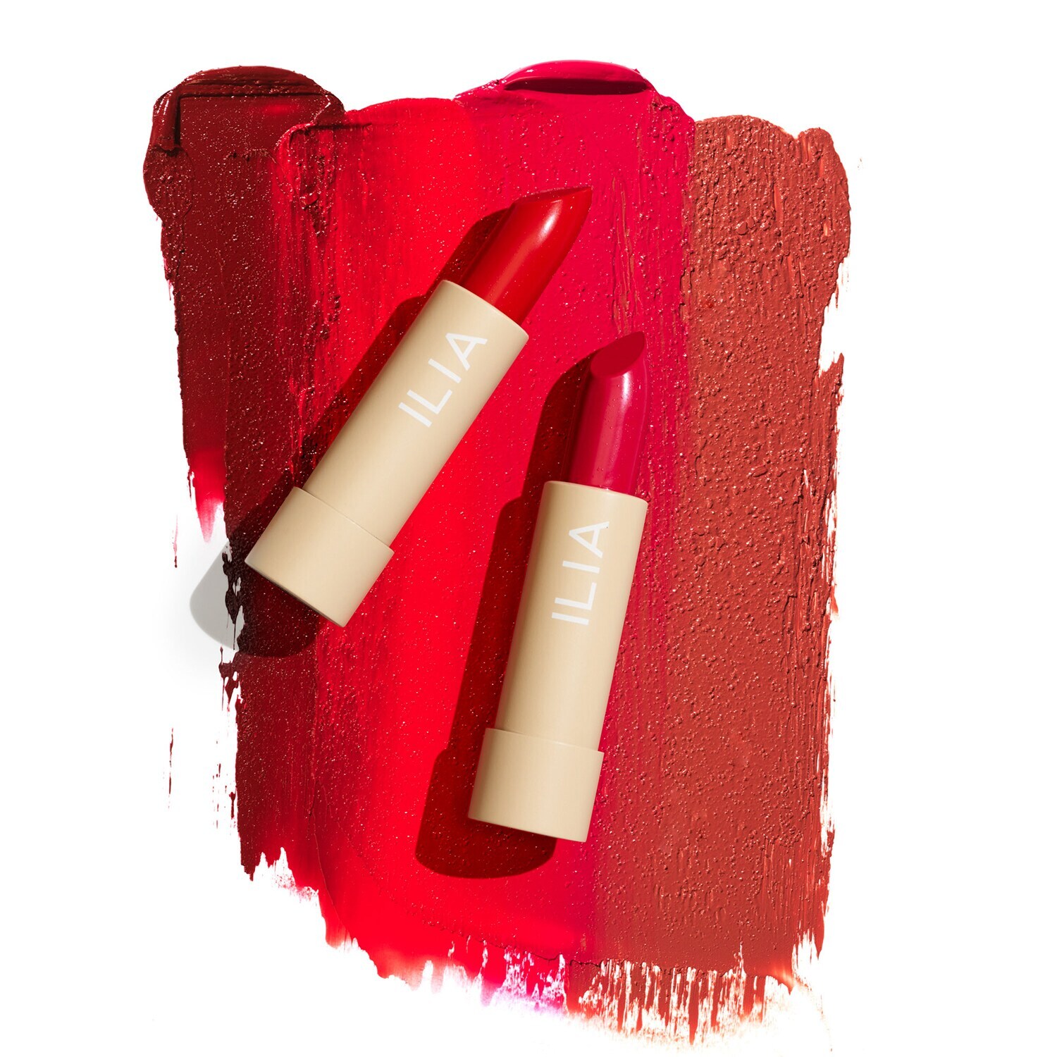 Color Block Lipstick - Rouge à lèvres de ILIA ≡ SEPHORA