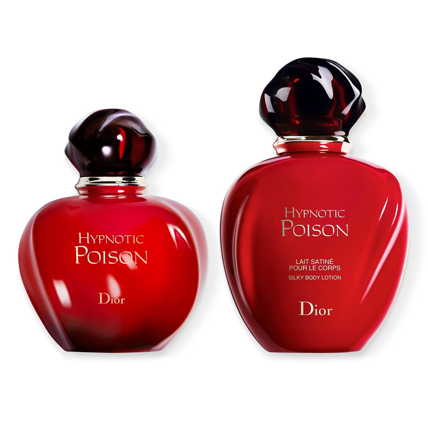 Hypnotic Poison - Coffret édition limitée Eau de toilette & lait pour ...