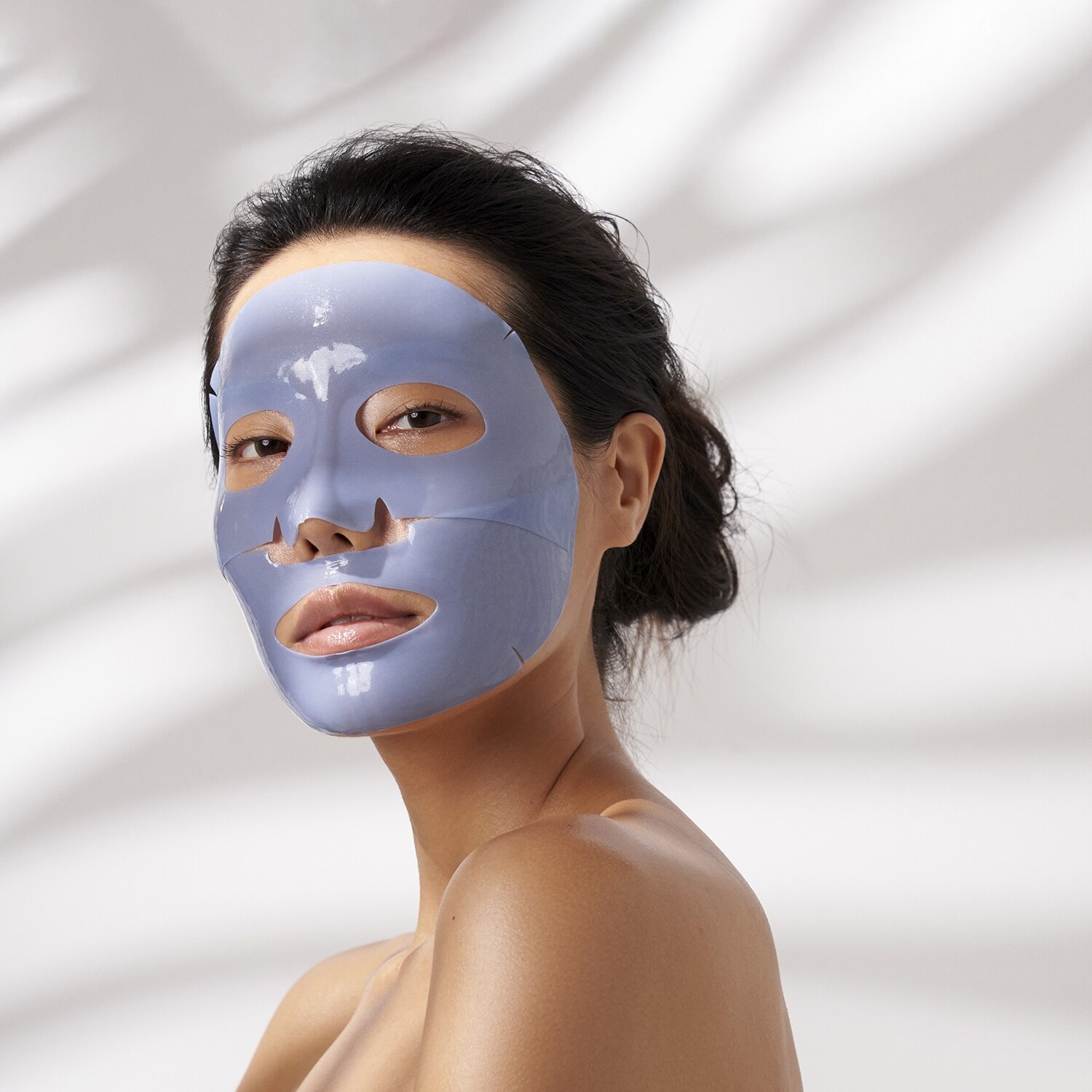 Cryo De-Puffing Facial Mask - Masque Visage Energisant de 111SKIN ≡ SEPHORA