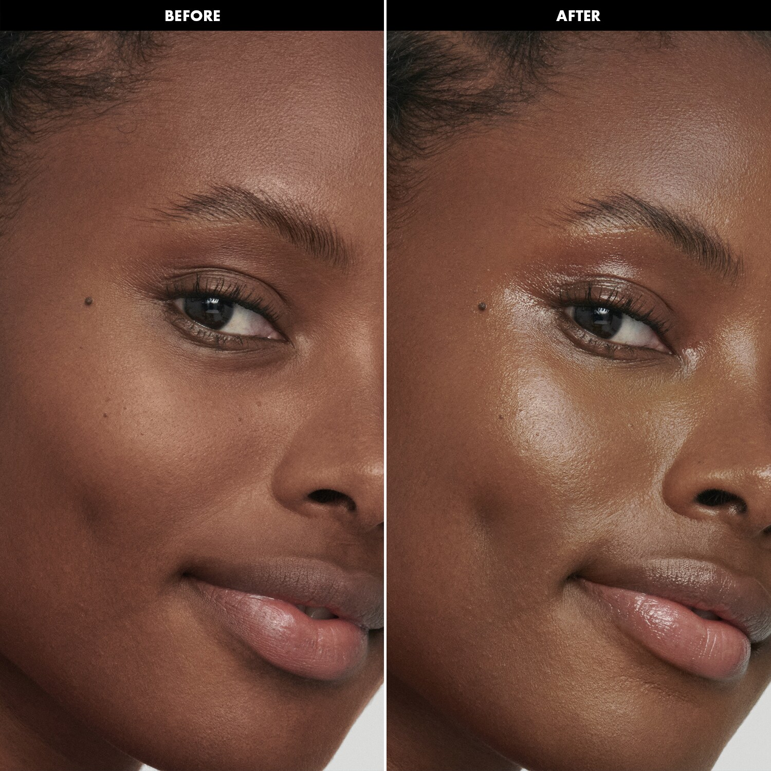 Base de Teint Hydratation & Eclat - Base de teint de SEPHORA COLLECTION ...
